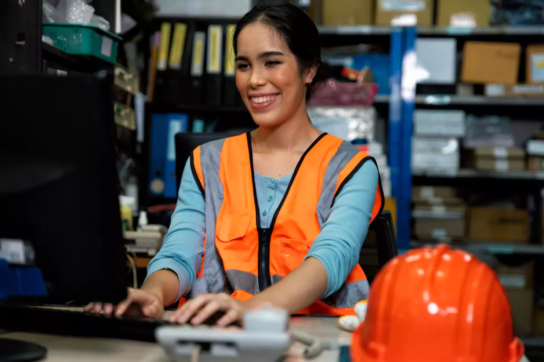 Unlocking Efficiency: The Crucial Role of Warehouse Labeling in High ... Unlocking Efficiency: The Crucial Role of Warehouse Labeling in High ...