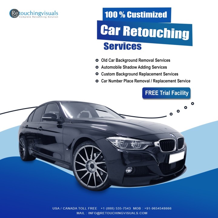 Why Automate Background Removal in Car Images? Why Automate Background Removal in Car Images?