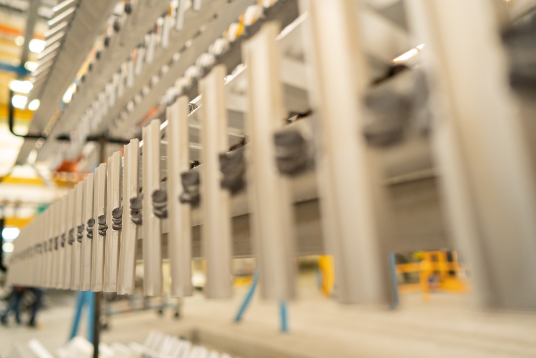 Advancing Innovation: ABC Aluminum Solutions Expands Advancing Innovation: ABC Aluminum Solutions Expands