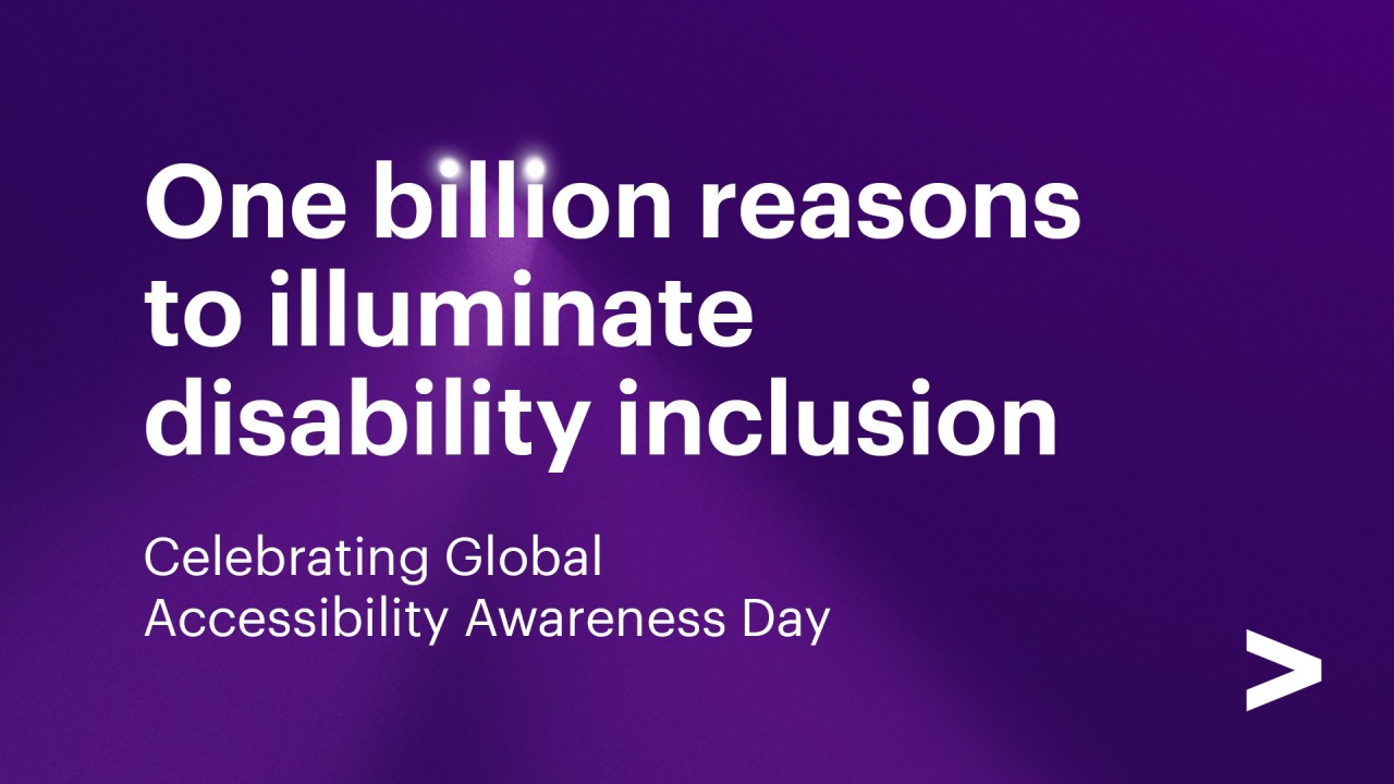Unlocking Business Potential through Accessibility Unlocking Business Potential through Accessibility