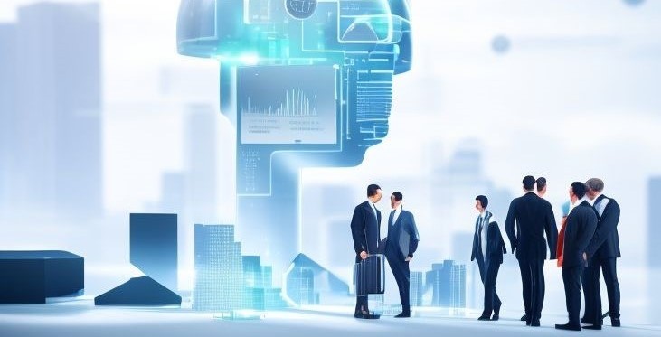 Embracing the Future of #Audit: The Revolutionary Role of #AI and # ... Embracing the Future of #Audit: The Revolutionary Role of #AI and # ...