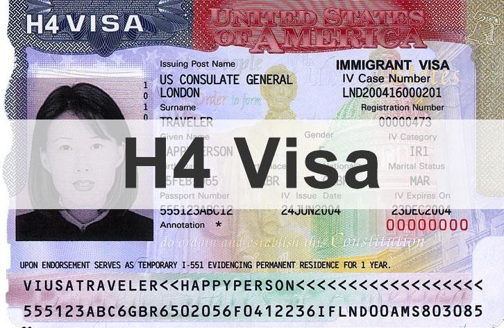 Navigating through life on the H-4 Visa Journey Navigating through life on the H-4 Visa Journey