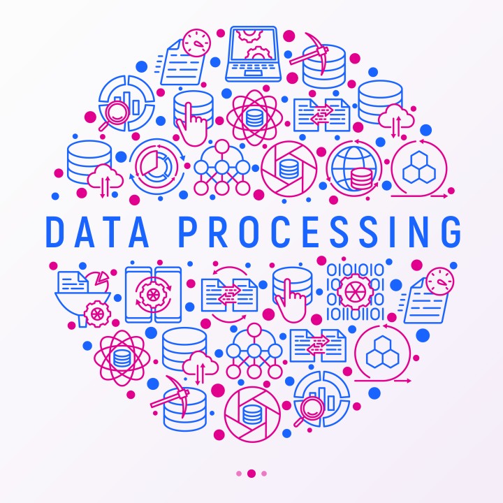 Understanding the essential Data Processing libraries Understanding the essential Data Processing libraries