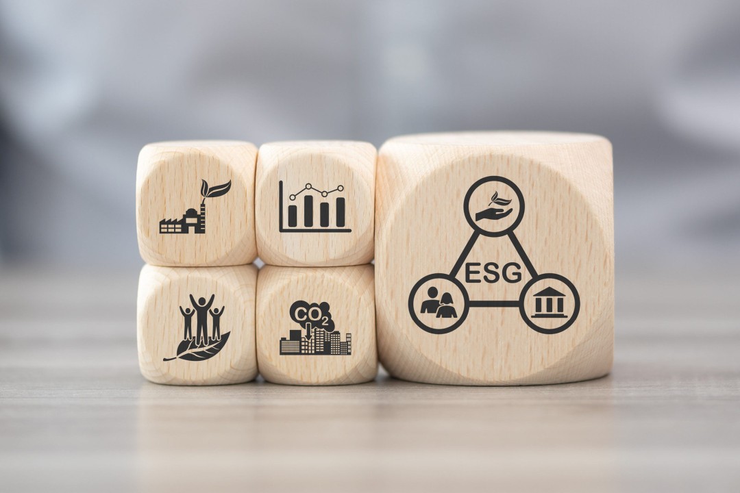 How Does ESG & Sustainability Affect Supply Chain Management? How Does ESG & Sustainability Affect Supply Chain Management?