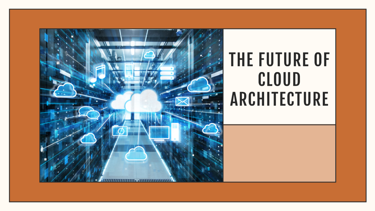 🚀 The Future of Cloud Architecture: Why Serverless Computing is ... 🚀 The Future of Cloud Architecture: Why Serverless Computing is ...