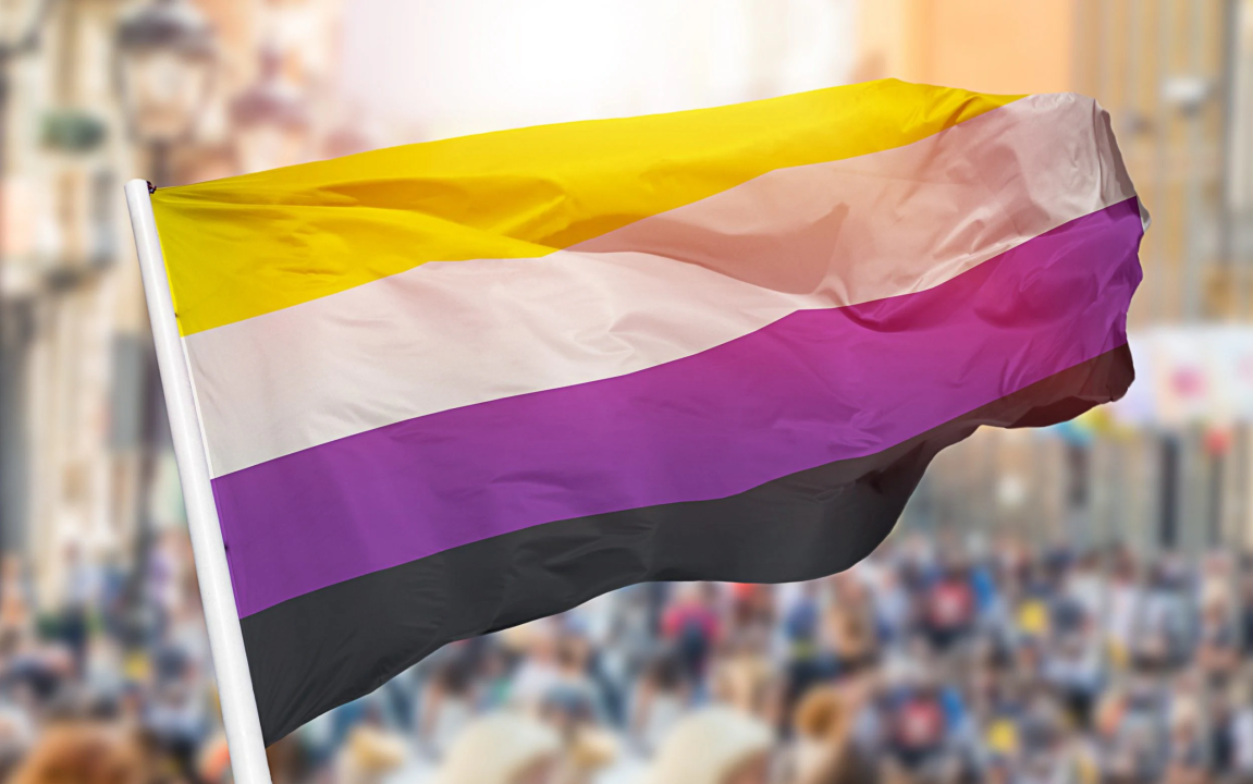 Understanding Non-Binary Identities: A Beginner's Guide Understanding Non-Binary Identities: A Beginner's Guide