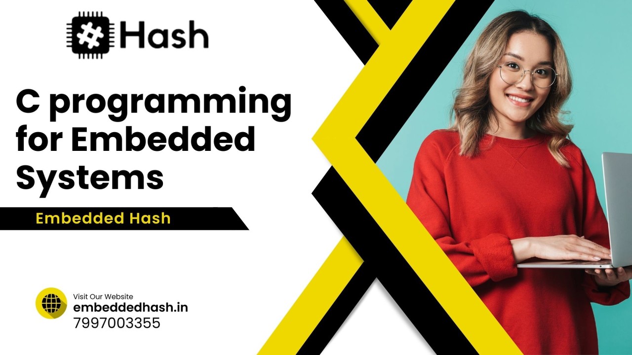 programming for Embedded Systems: from basics programming for Embedded Systems: from basics