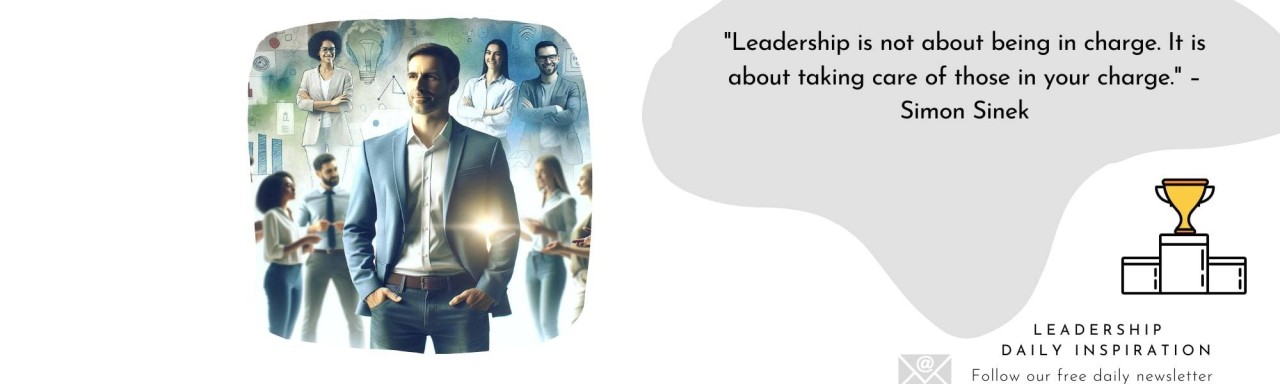 Redefining Leadership: Inspiring Growth and Collaboration Redefining Leadership: Inspiring Growth and Collaboration