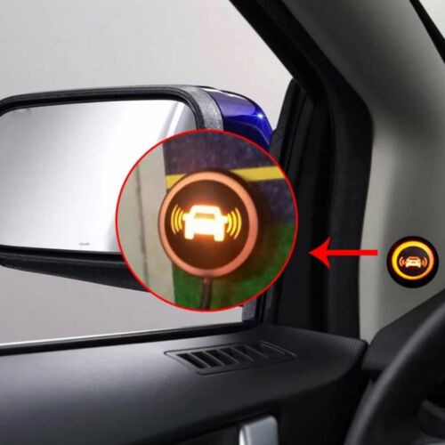 Helping Employees Identify Their Blind Spots Helping Employees Identify Their Blind Spots