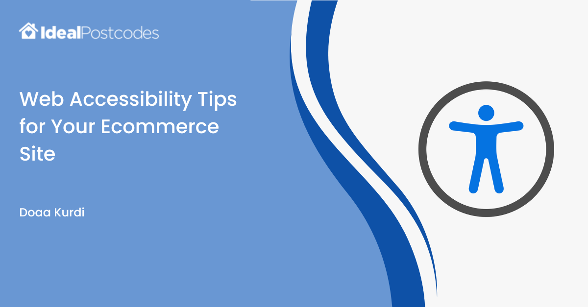 Web Accessibility Tips for Your Ecommerce Site Web Accessibility Tips for Your Ecommerce Site
