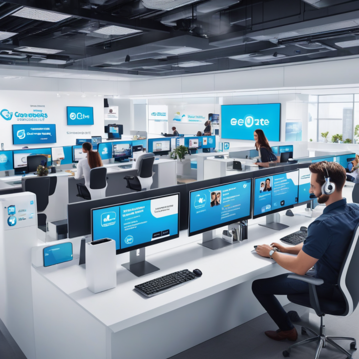 Revolutionising Customer Interaction: AI-Powered Chatbots in Social ... Revolutionising Customer Interaction: AI-Powered Chatbots in Social ...