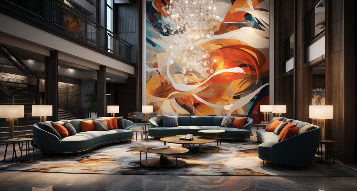 Transforming Hospitality Excellence: Leading Luxury Hotels into a New Era Transforming Hospitality Excellence: Leading Luxury Hotels into a New Era