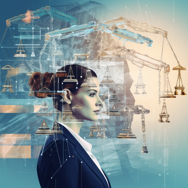 Why Lawyers Must Responsibly Embrace Generative AI Why Lawyers Must Responsibly Embrace Generative AI