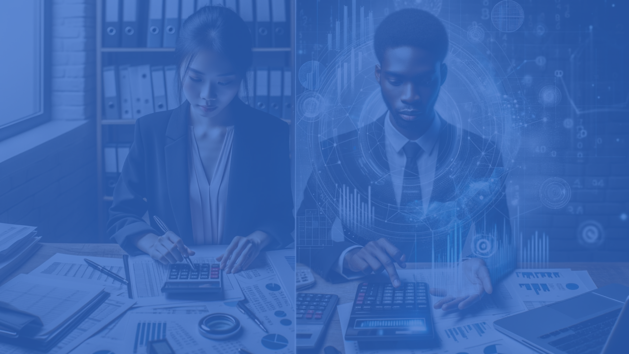 Understanding the Distinction: Accounting vs. Finance for Entrepreneurs Understanding the Distinction: Accounting vs. Finance for Entrepreneurs
