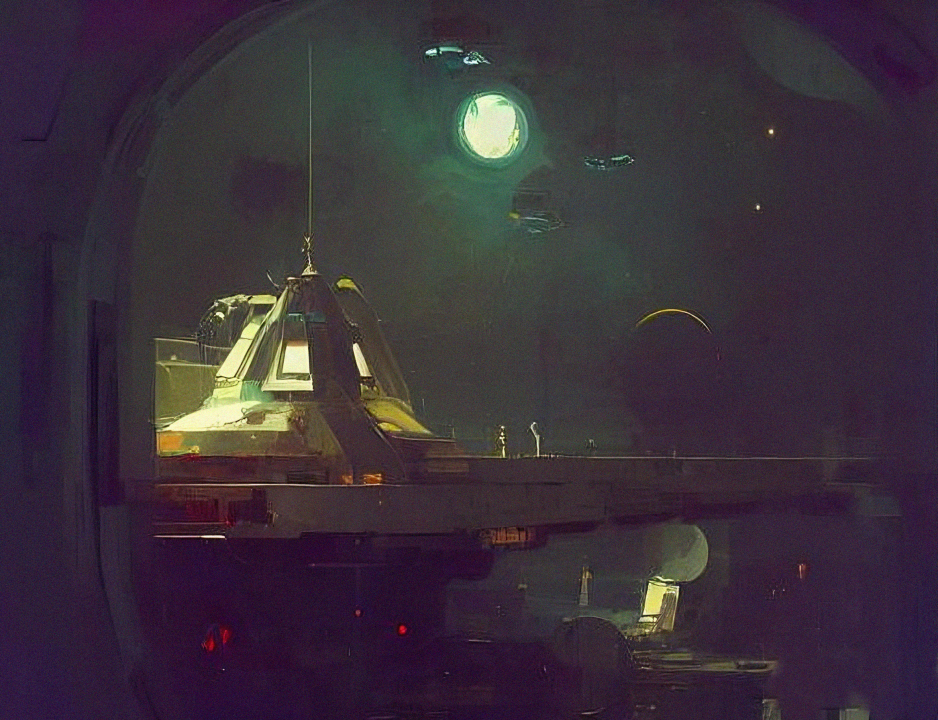 Untitled sci-fi, space concepts digital art. Untitled sci-fi, space concepts digital art.