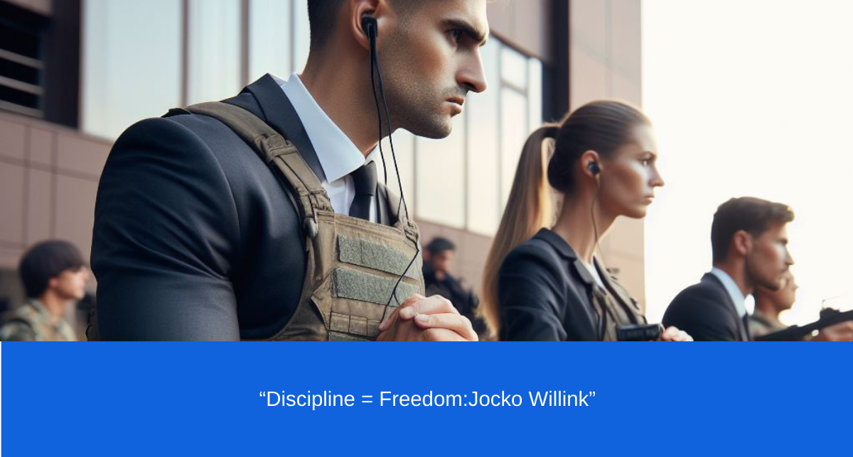 Mastering Discipline for Success: Unleashing Freedom in Business and ... Mastering Discipline for Success: Unleashing Freedom in Business and ...