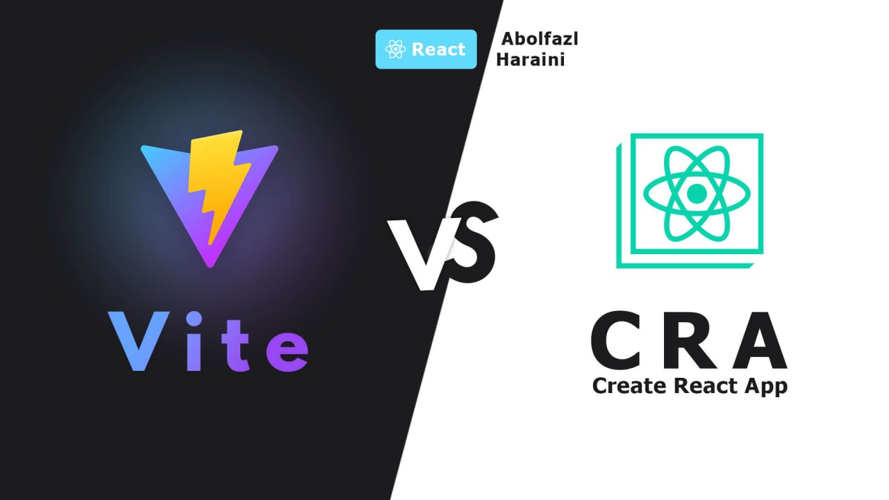 Vite vs Create React App (CRA) Vite vs Create React App (CRA)
