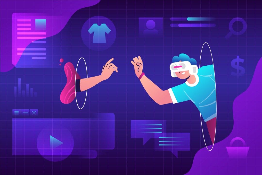 Tecnologias Emergentes en 2024 que estan moldeando el futuro Tecnologias Emergentes en 2024 que estan moldeando el futuro