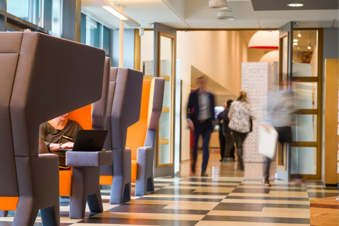 Zo bouw je een sterke productcultuur op Zo bouw je een sterke productcultuur op