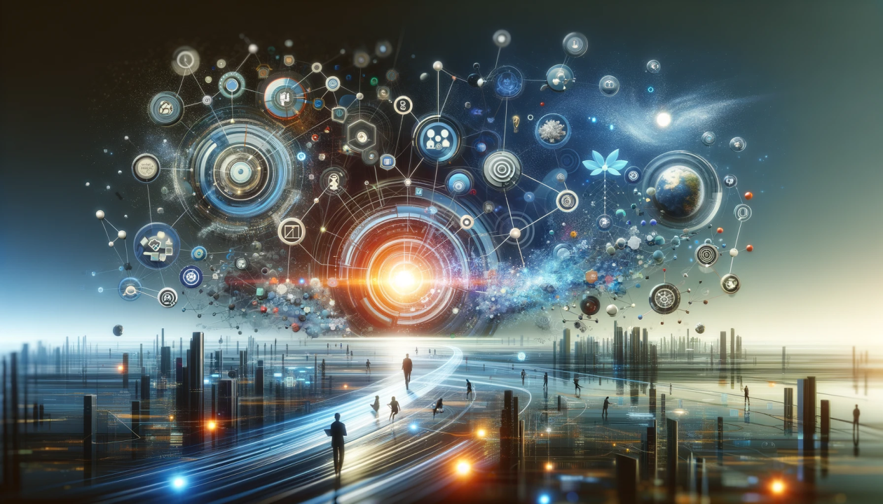 Quantum Leap in Customer Data Platforms: Mastering Complex Integrations Quantum Leap in Customer Data Platforms: Mastering Complex Integrations