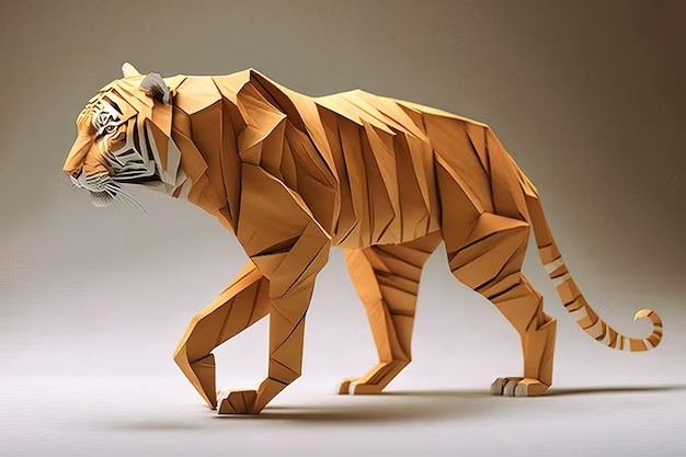 Stop de papieren tijger Stop de papieren tijger