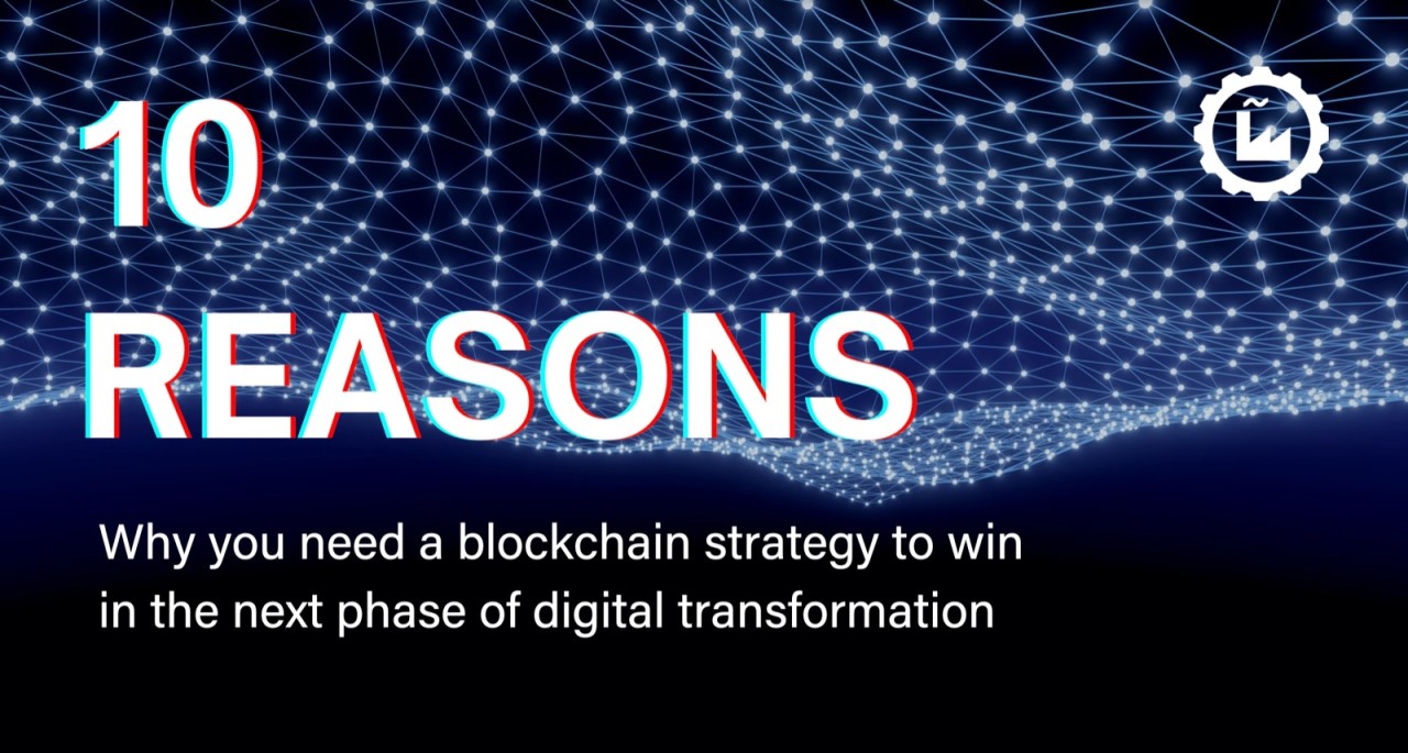 Part 1 - Is the digital transformation failing businesses and industry? Part 1 - Is the digital transformation failing businesses and industry?