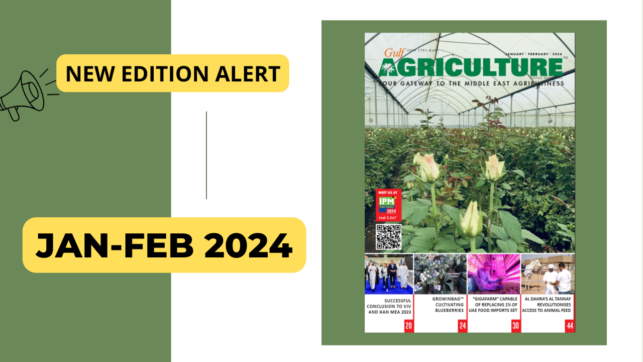 New Edition to read: Jan-Feb 2024 Issue New Edition to read: Jan-Feb 2024 Issue