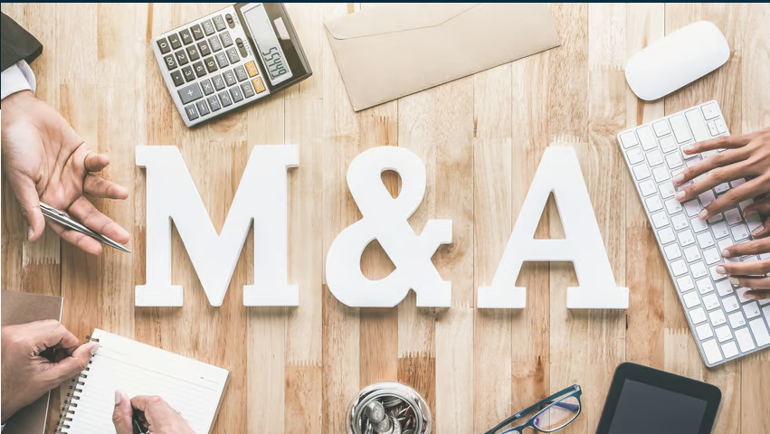 Navigating M&A in the MSP Market: A Guide to Success Navigating M&A in the MSP Market: A Guide to Success