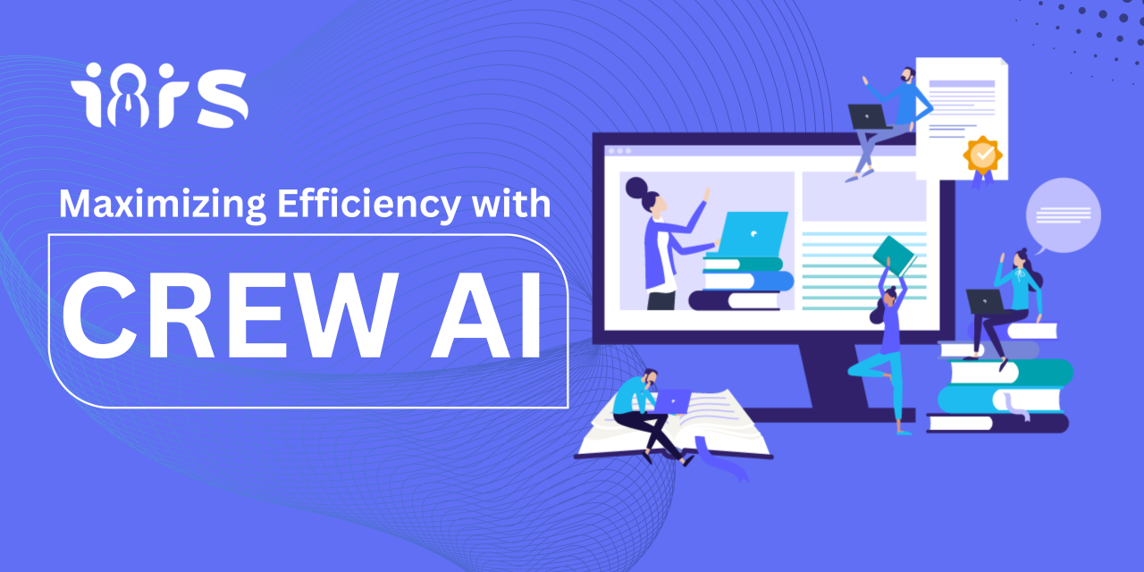 Maximizing Efficiency with CrewAI: Revolutionizing Crew Management Maximizing Efficiency with CrewAI: Revolutionizing Crew Management