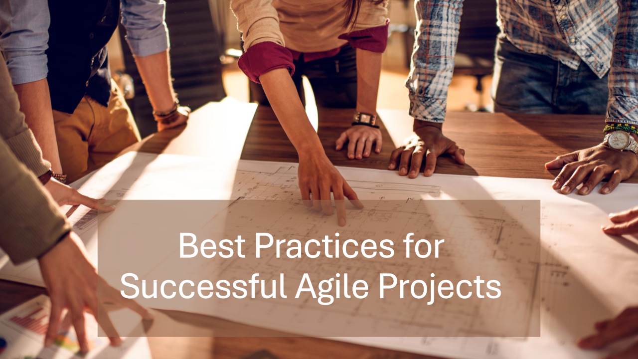 Best Practices for Successful Agile Projects: Delivering High-Quality ... Best Practices for Successful Agile Projects: Delivering High-Quality ...