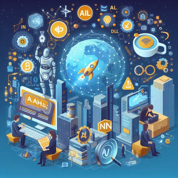 Demystifying the Buzz: AI, ML, DL, NLP, and ANN from a marketer's ... Demystifying the Buzz: AI, ML, DL, NLP, and ANN from a marketer's ...