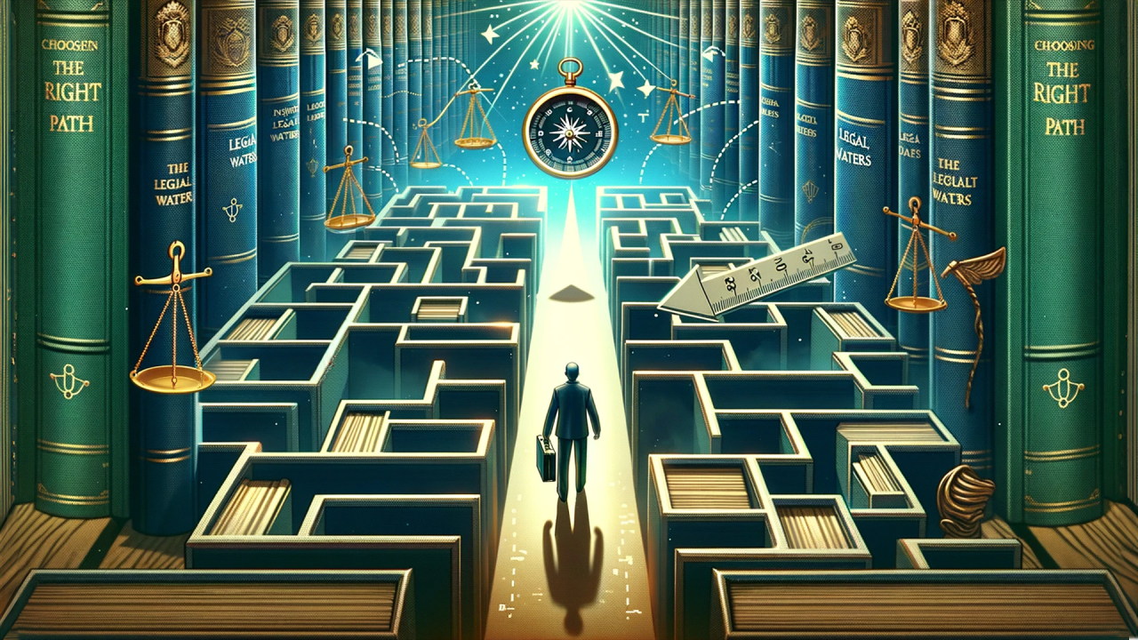 Navigating Legal Disputes for Beginners Navigating Legal Disputes for Beginners