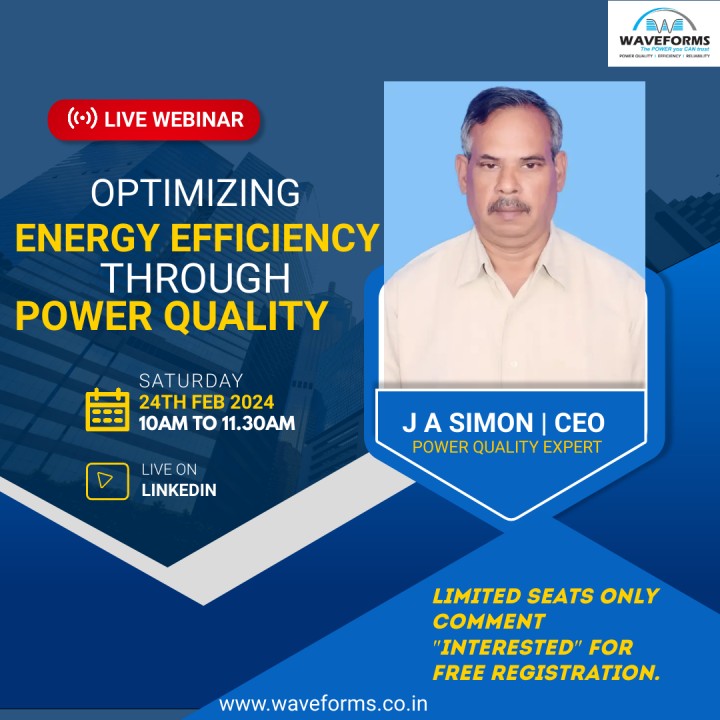 Webinar on Webinar on