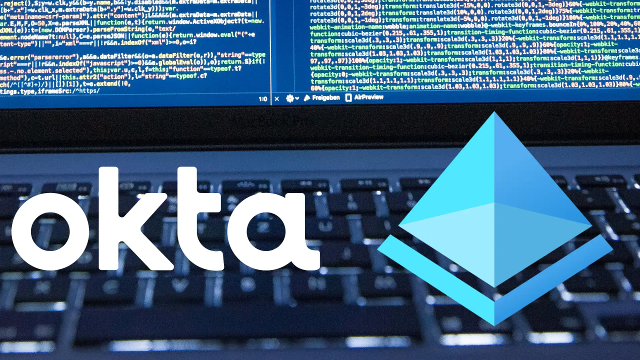 Integration of Okta as an IdP for Microsoft Azure AD B2B Integration of Okta as an IdP for Microsoft Azure AD B2B
