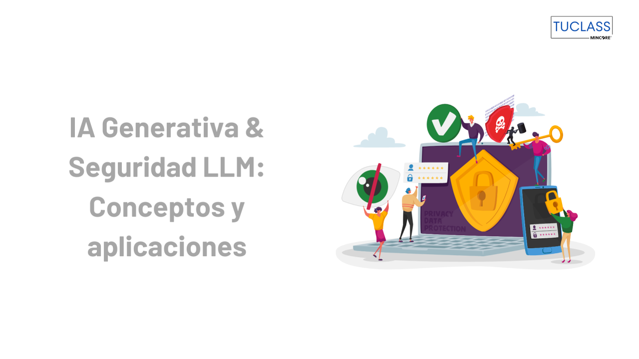 Descubre el Futuro de la Auditoría y Compliance con IA Generativa Descubre el Futuro de la Auditoría y Compliance con IA Generativa