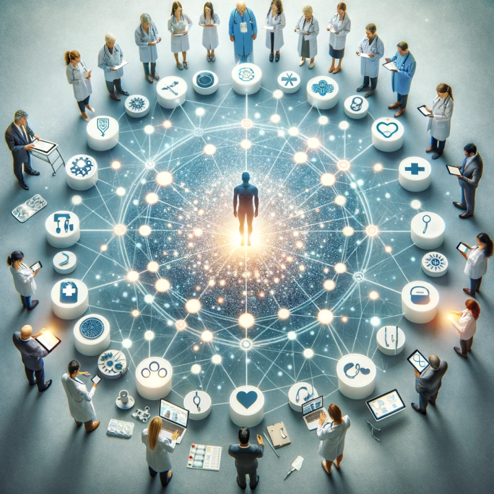 Breaking Silos: Interoperability in Healthcare Breaking Silos: Interoperability in Healthcare