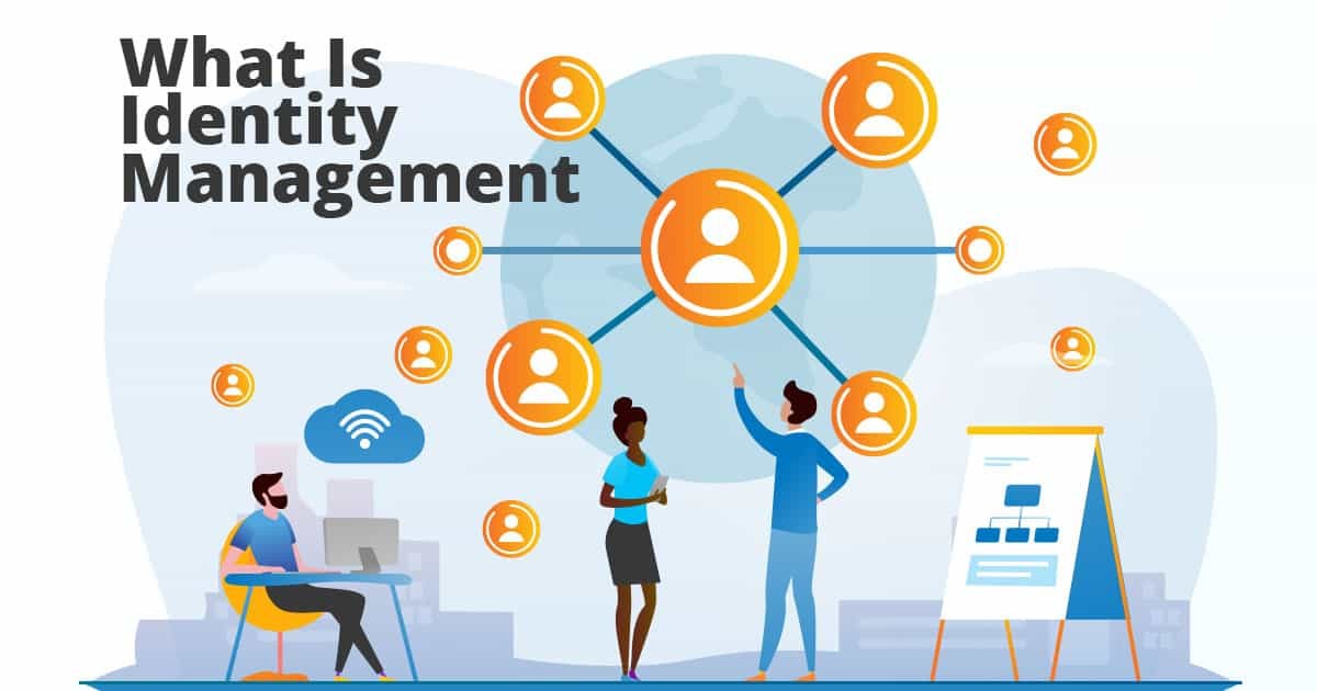 Identity Access Management (IAM) Identity Access Management (IAM)
