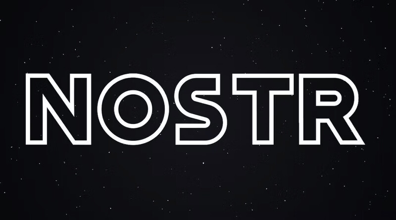 Nostr: Truly Censorship Free Social Media Nostr: Truly Censorship Free Social Media