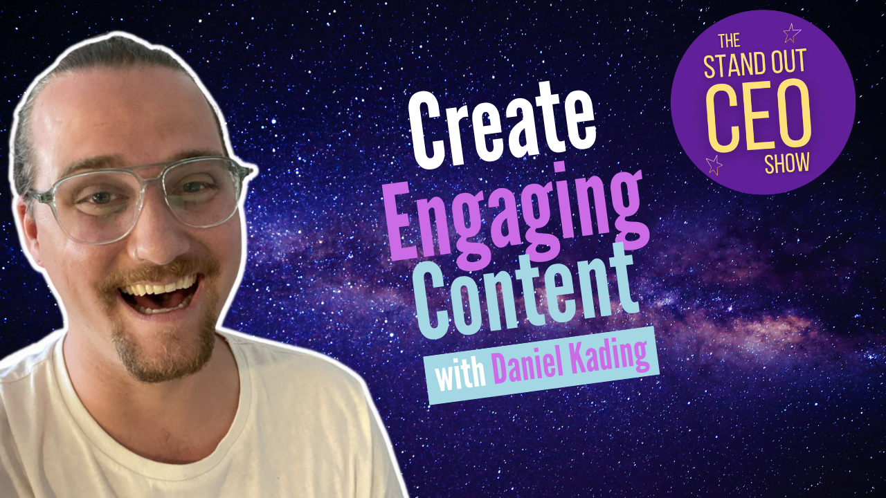 How to create more engaging content on LinkedIn How to create more engaging content on LinkedIn