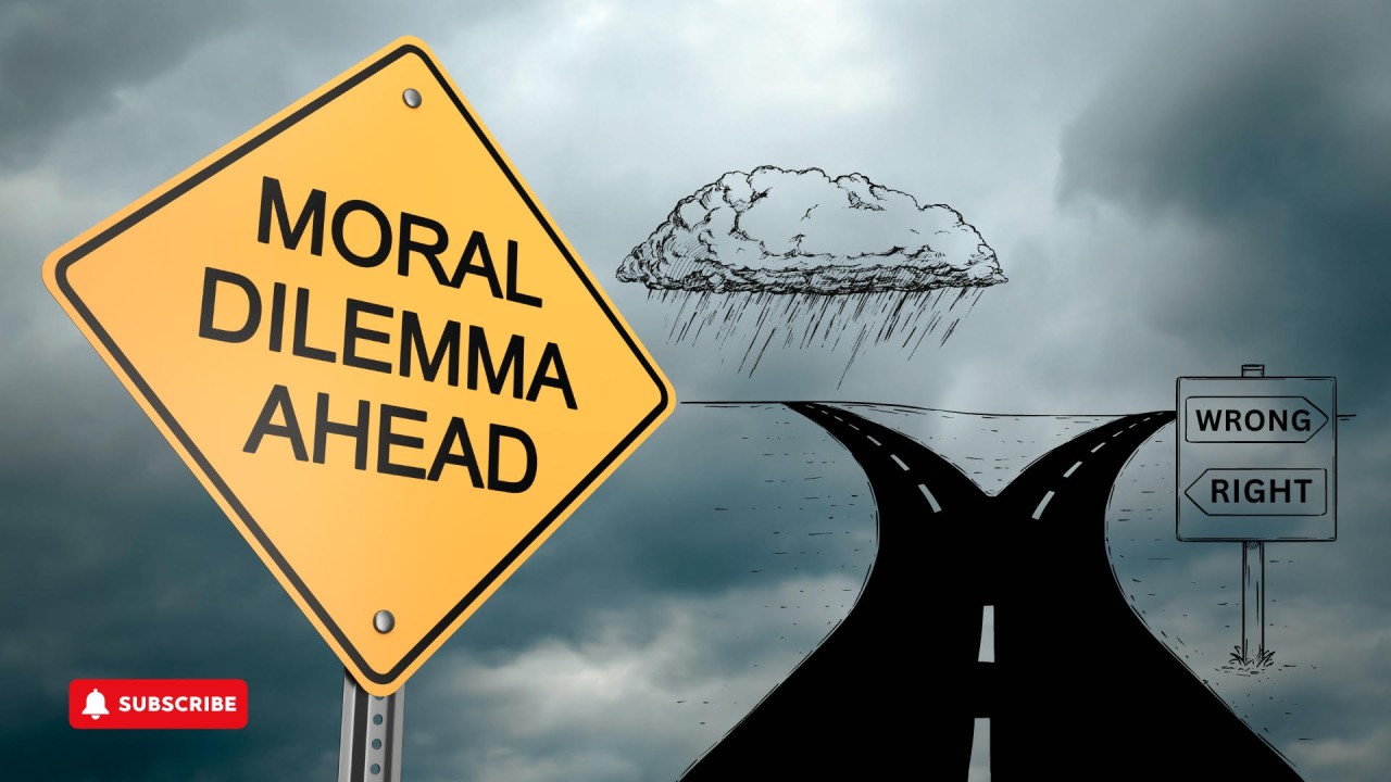 Moral Dilemmas: Personal Values vs. Workplace Culture Moral Dilemmas: Personal Values vs. Workplace Culture