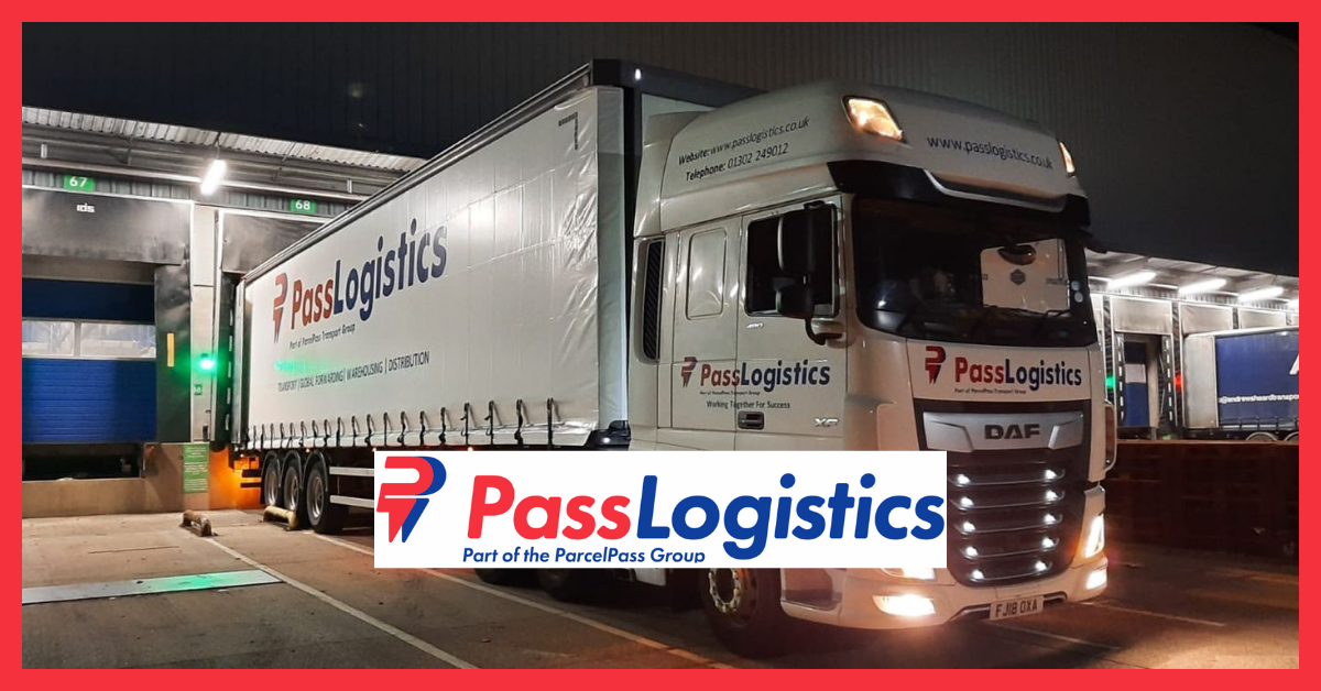Logistics 101: Essential Concepts for Beginners Logistics 101: Essential Concepts for Beginners