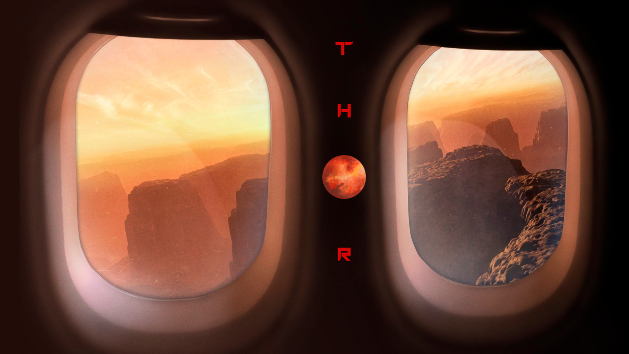 Embark on the Ultimate Martian Adventure: Unveiling the Challenges of ... Embark on the Ultimate Martian Adventure: Unveiling the Challenges of ...