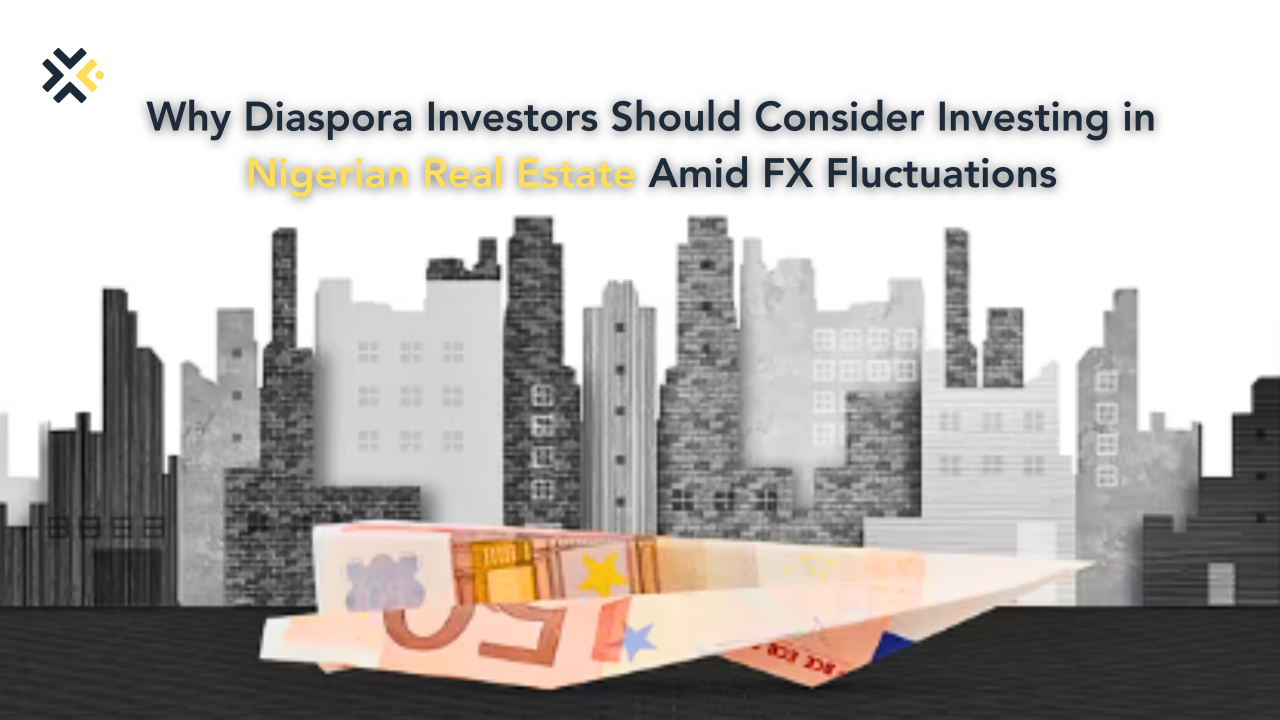 Nigerian Real Estate Investment Amid Naira Devaluation Nigerian Real Estate Investment Amid Naira Devaluation