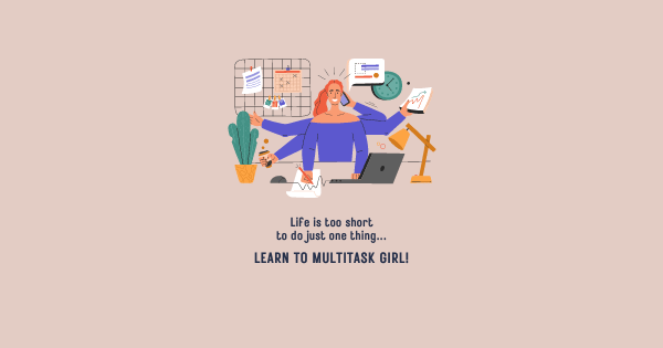 Multitasking: Strategies For Administrative Professionals Multitasking: Strategies For Administrative Professionals