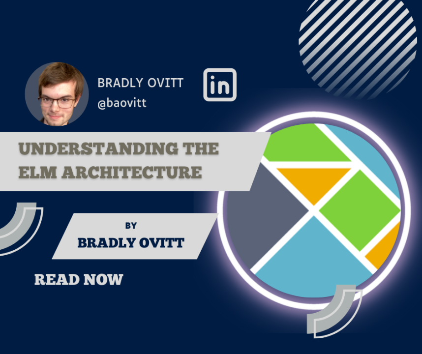 Understanding the Elm Architecture Understanding the Elm Architecture
