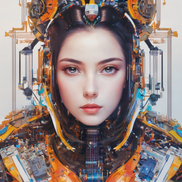 The Dynamic Landscape of Human-Machine Interaction in the Era of AI The Dynamic Landscape of Human-Machine Interaction in the Era of AI