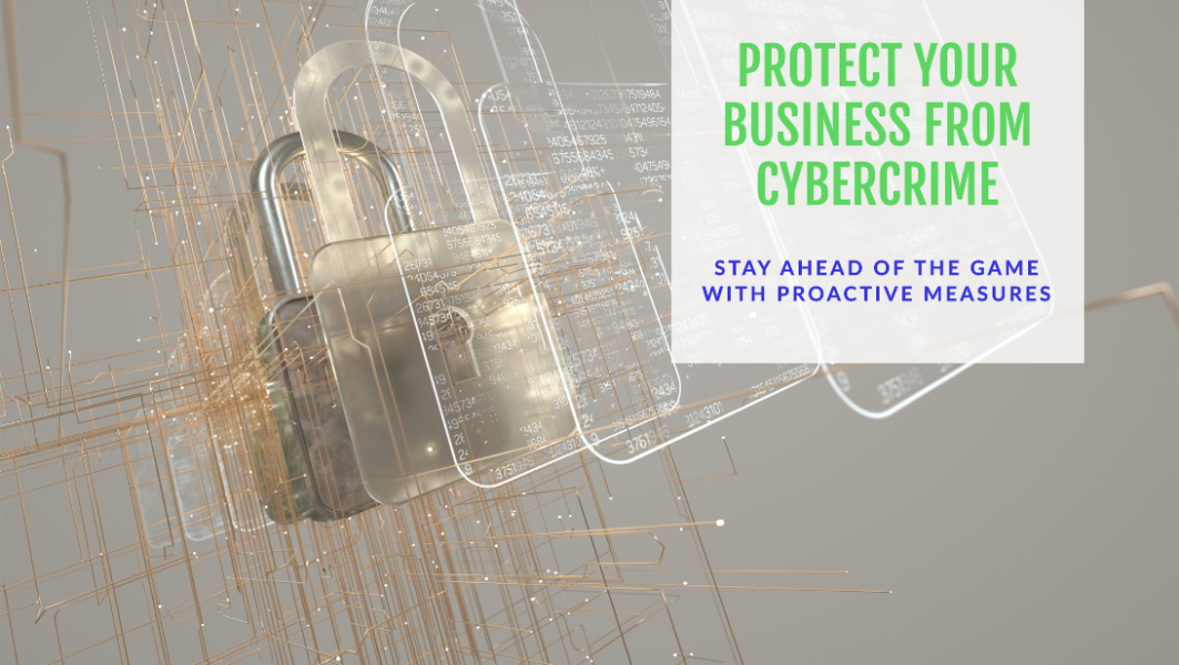 The Escalating Threat of Cybercrime in South Africa: Proactive Measures ... The Escalating Threat of Cybercrime in South Africa: Proactive Measures ...