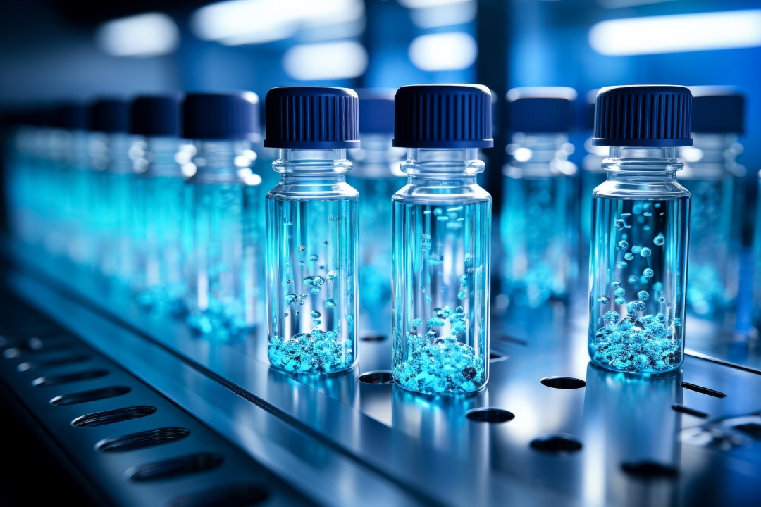 Viral Vectors Unveiled: 🧬 Navigating the Intricacies of Sterile Fill ... Viral Vectors Unveiled: 🧬 Navigating the Intricacies of Sterile Fill ...