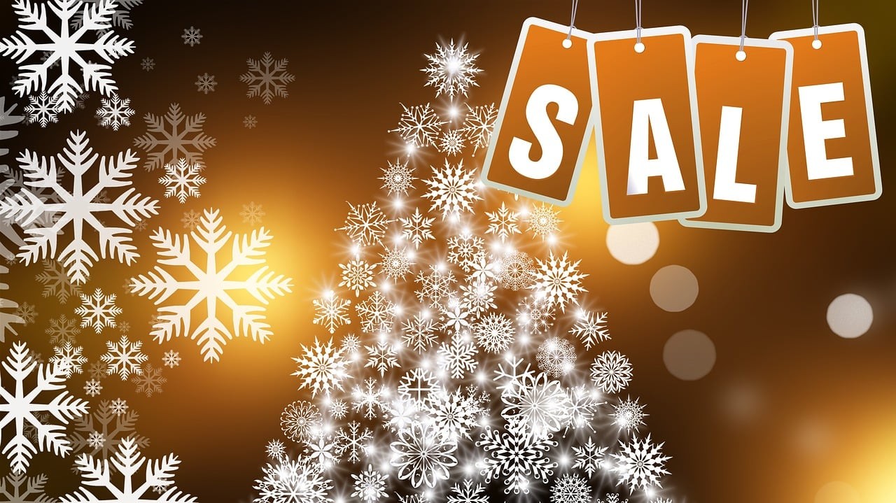 Jingle Bells, Bargain Sells: 5 Sneaky Tricks Marketers Use to Wrap You ... Jingle Bells, Bargain Sells: 5 Sneaky Tricks Marketers Use to Wrap You ...