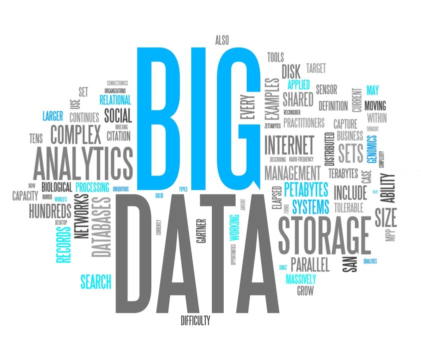 Big data: Desvendando o conceito? Big data: Desvendando o conceito?